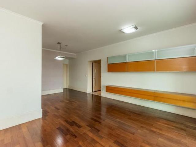 Elegante apartamento para venda em Aclimação com 3 quartos, sendo 3 suítes, 159m²
