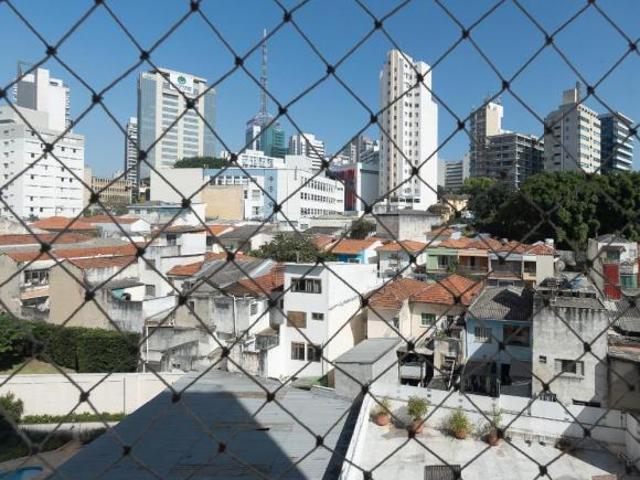 Aconchegante apartamento para venda em Aclimação com 3 quartos, sendo 1 suíte, 83m² remaxjoy#QT572