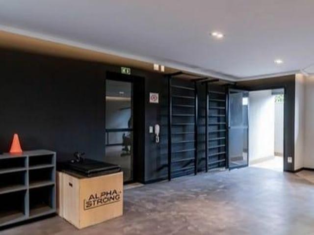 Sensacional apartamento para venda em Água Branca com 2 quartos, 42m²
