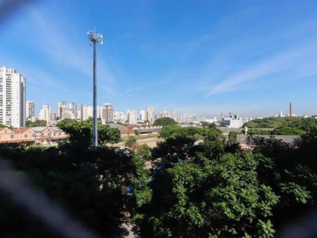 Confortável apartamento para venda em Água Branca com 3 quartos, sendo 3 suítes, 159m²