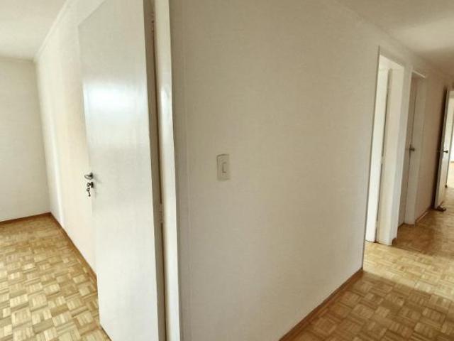 Elegante apartamento para venda em Água Fria com 3 quartos, sendo 1 suíte, 124m² viniciusqueiroz#6