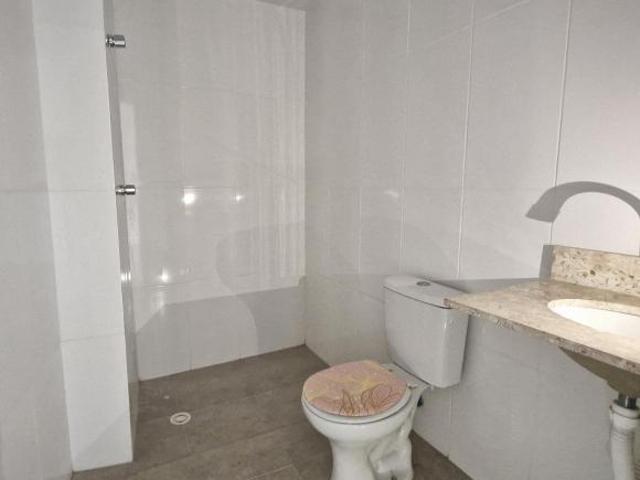 Elegante apartamento para venda em Água Fria com 1 quarto, 25m² renan teixeira#QTSO7
