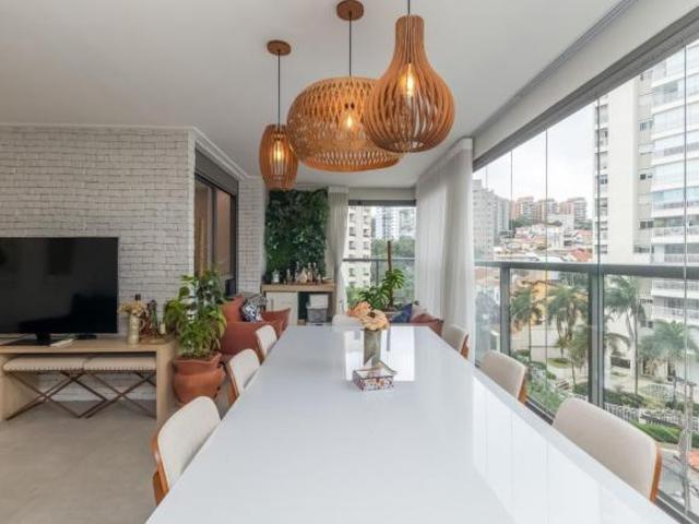 Excelente apartamento para venda em Alto da Lapa com 3 quartos, sendo 1 suíte, 110m² douglast#V0JR
