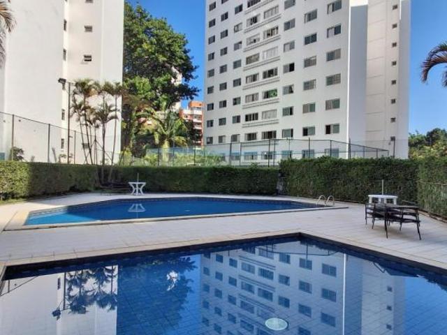 Funcional apartamento para venda em Alto da Lapa com 3 quartos, 80m² remaxalcance#194Z2