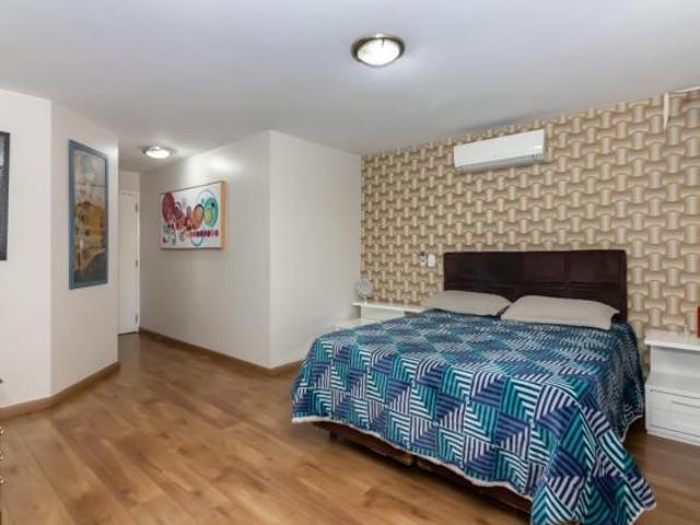 Versátil apartamento para venda em Alto de Santana com 5 quartos, sendo 2 suítes, 254m² reynaldo t