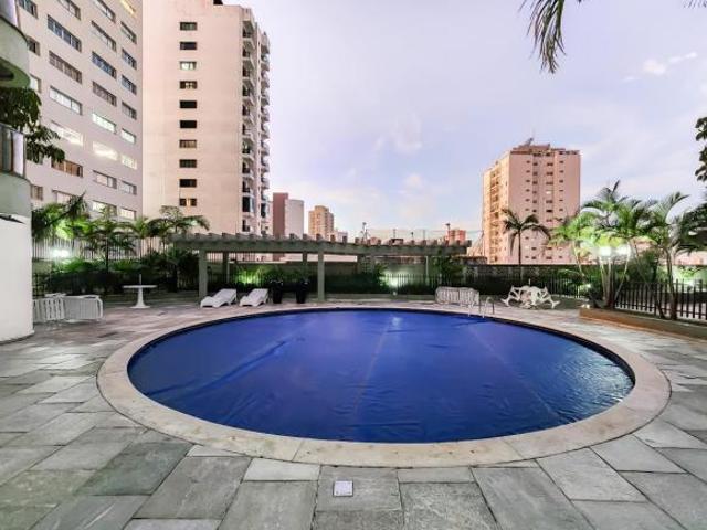 Sensacional apartamento para venda em Alto de Santana com 5 quartos, sendo 2 suítes, 254m² reynald