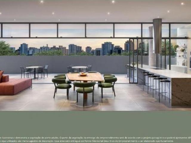 Sensacional apartamento para venda em Alto de Pinheiros com 4 quartos, sendo 4 suítes, 327m² carla
