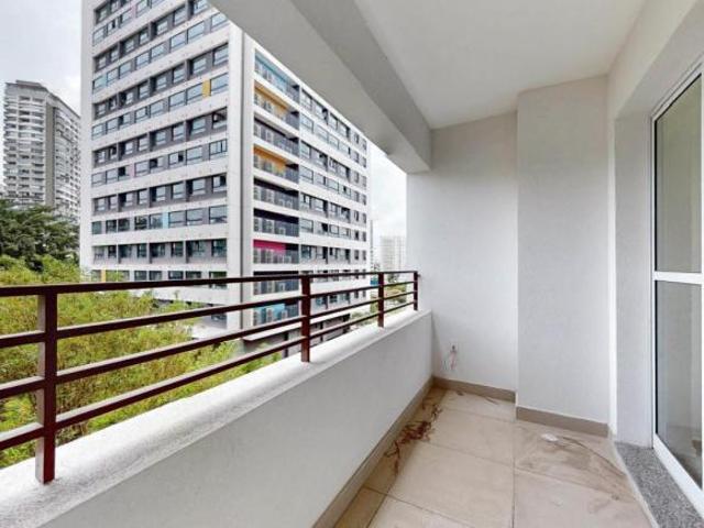 Aconchegante apartamento para venda em Butantã com 1 quarto, sendo 1 suíte, 32m²