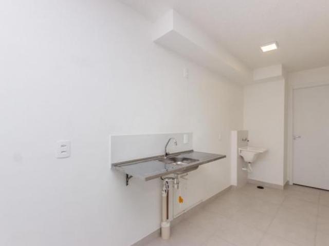 Sensacional apartamento para venda em Barra Funda com 2 quartos, 34m²