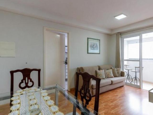 Sensacional apartamento para venda em Barra Funda com 2 quartos, sendo 1 suíte, 59m²
