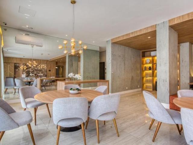 Aconchegante apartamento para venda em Barra Funda com 2 quartos, sendo 1 suíte, 67m² robertasanto