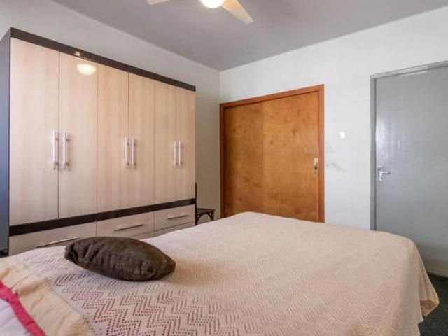 Imperdível apartamento para venda em Bela Vista com 3 quartos, 108m² remaxfront#WYLSF