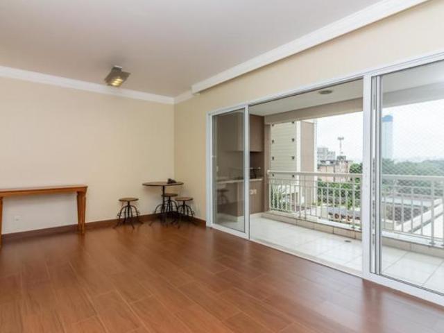 Elegante apartamento para venda em Belenzinho com 3 quartos, sendo 1 suíte, 96m²