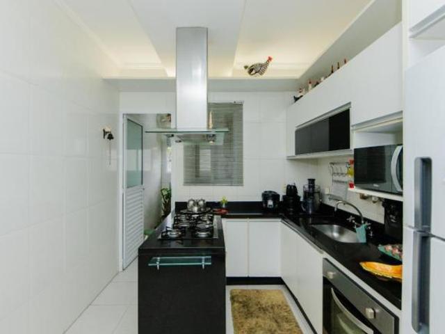 Versátil apartamento para venda em Bosque da Saúde com 3 quartos, sendo 1 suíte, 90m² danielealves