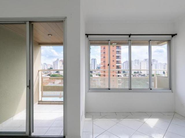 Versátil apartamento para venda em Bosque da Saúde com 3 quartos, sendo 1 suíte, 93m² mirtes murak