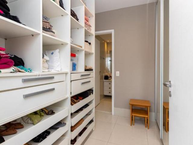 Excelente apartamento para venda em Brooklin com 3 quartos, sendo 3 suítes, 138m² rodrigomessias#3