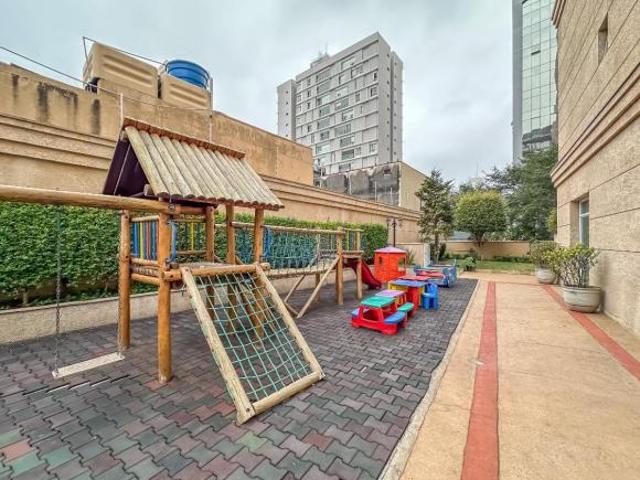 Deslumbrante apartamento para venda em Brooklin com 3 quartos, sendo 3 suítes, 167m² urban#9AMFR