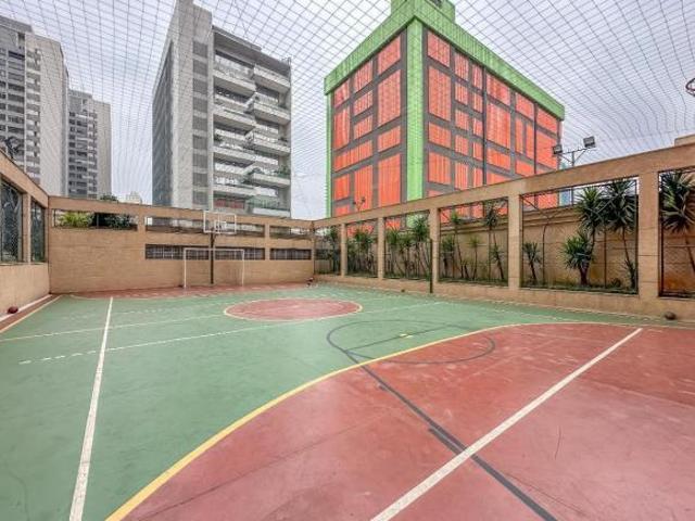 Espetacular apartamento para venda em Brooklin com 3 quartos, sendo 3 suítes, 167m² kathrincoaracy