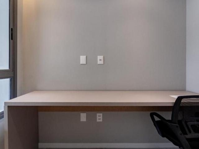 Sensacional apartamento para venda em Brooklin com 3 quartos, sendo 2 suítes, 79m² mayer boacnin#A