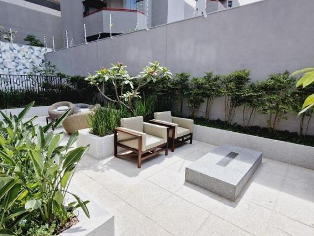 Aconchegante apartamento para venda em Brooklin com 3 quartos, sendo 2 suítes, 91m² bruna stecca#A