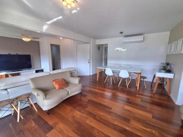 Imperdível apartamento para venda em Brooklin Paulista com 3 quartos, sendo 3 suítes, 131m² gisele