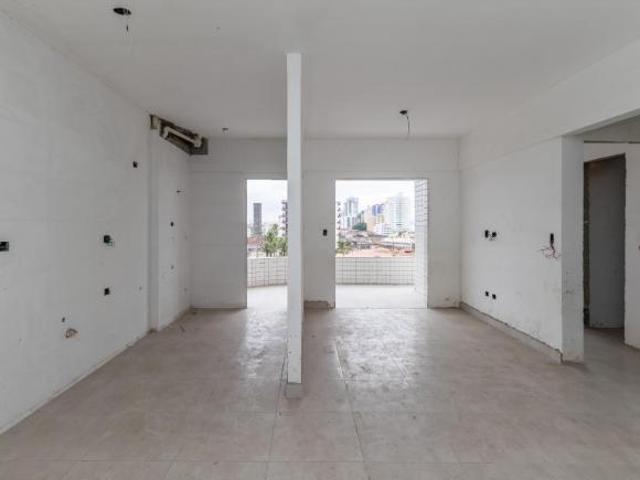 Atraente apartamento para venda em Caiçara com 2 quartos, sendo 1 suíte, 75m²
