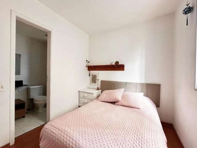 Sensacional apartamento para venda em Cambuci com 3 quartos, sendo 1 suíte, 63m² katianakamoto#F2P