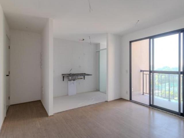 Elegante apartamento para venda em Campininha com 1 quarto, 46m²