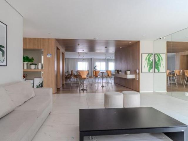 Sensacional apartamento para venda em Campininha com 1 quarto, 46m² theremaxcollection#VBETO