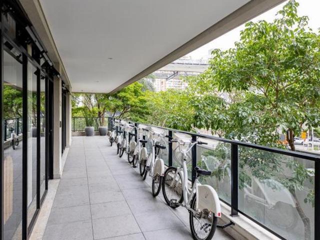 Confortável apartamento para venda em Campo Belo com 1 quarto, sendo 1 suíte, 36m² rosana dinoia#4