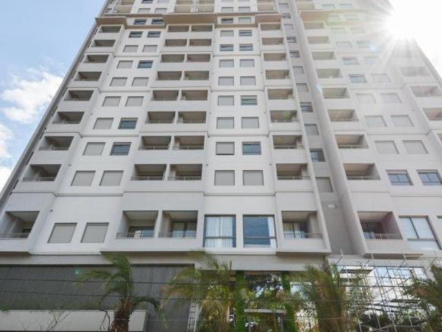 Atraente apartamento para venda em Campo Belo com 2 quartos, 42m² giseleboassaly#HYHBK