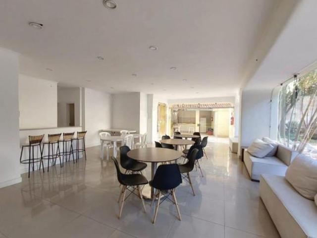 Imperdível apartamento para venda em Campo Belo com 2 quartos, sendo 1 suíte, 70m² vlamirfreitas#H