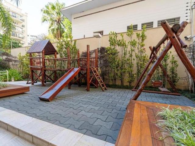Aconchegante apartamento para venda em Campo Belo com 3 quartos, sendo 3 suítes, 233m² fabioliveir