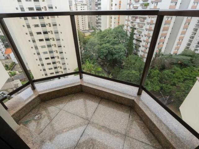 Elegante apartamento para venda em Campo Belo com 3 quartos, sendo 3 suítes, 277m² giseleboassaly#