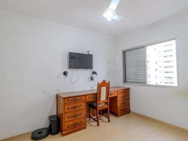 Espetacular apartamento para venda em Campo Belo com 4 quartos, sendo 3 suítes, 172m² fabioliveira