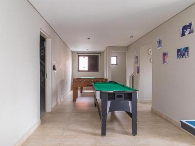 Aconchegante apartamento para venda em Campo Grande com 3 quartos, sendo 1 suíte, 69m²