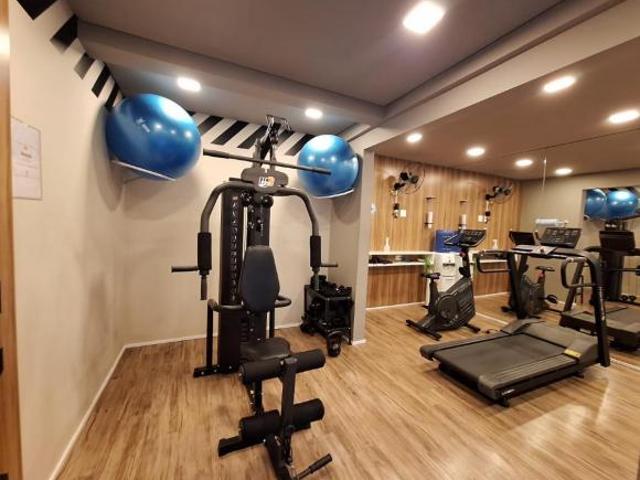 Atraente apartamento para venda em Casa Verde com 1 quarto, sendo 1 suíte, 29m² julianamiravete#N0