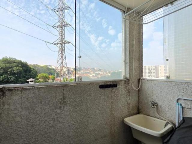 Versátil apartamento para venda em Casa Verde com 2 quartos, 37m² marlinunes#RDSV4