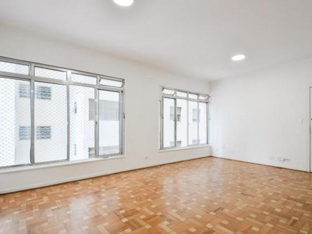 Elegante apartamento para venda em Cerqueira César com 2 quartos, sendo 1 suíte, 116m² theremaxcol