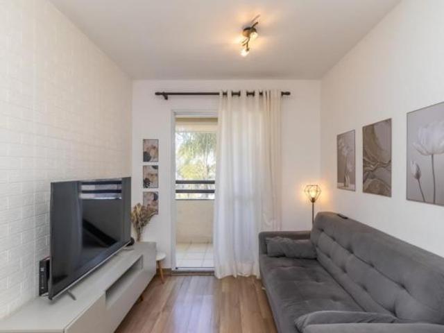 Sensacional apartamento para venda em Chácara Califórnia com 3 quartos, sendo 1 suíte, 68m²