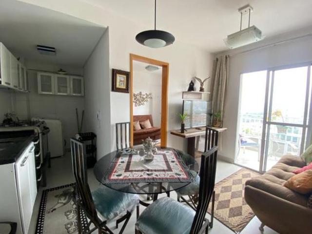 Imperdível apartamento para venda em Chácara Califórnia com 2 quartos, 42m²