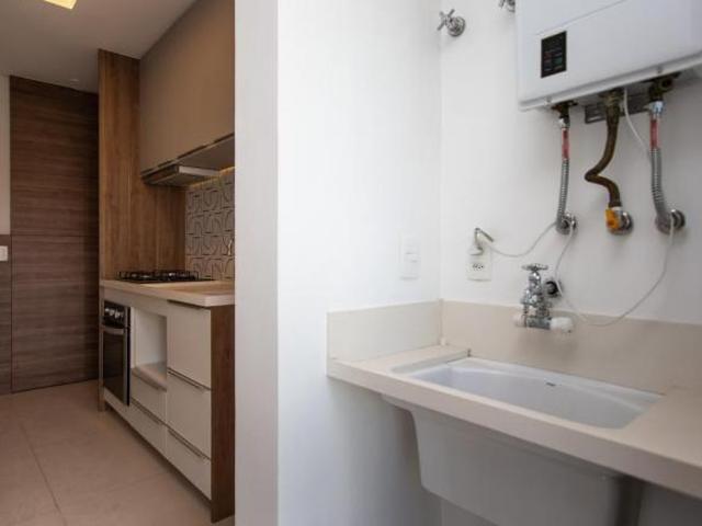 Sensacional apartamento para venda em Chácara Klabin com 2 quartos, sendo 1 suíte, 53m² mirtes mur
