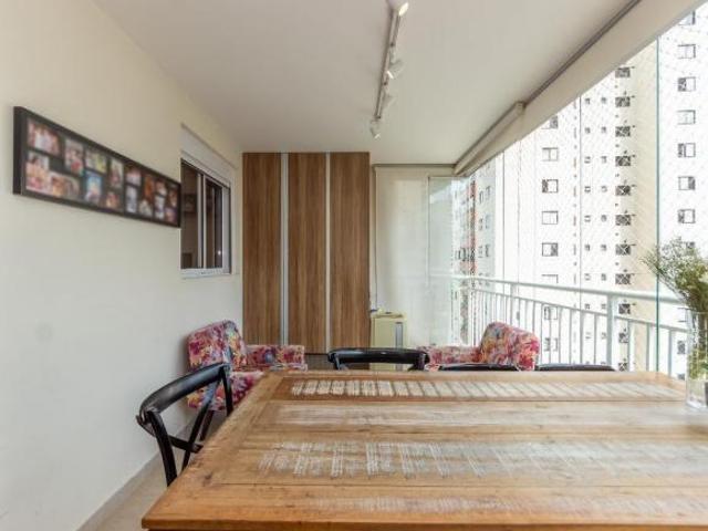 Sensacional apartamento para venda em Chácara Inglesa com 3 quartos, sendo 1 suíte, 82m² jpaulo ol