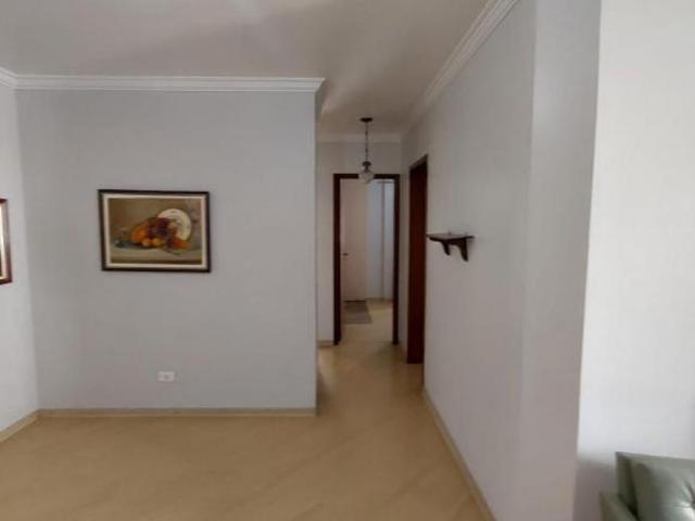 Agradável apartamento para venda em Chácara Inglesa com 3 quartos, sendo 1 suíte, 98m² vlamirfreit