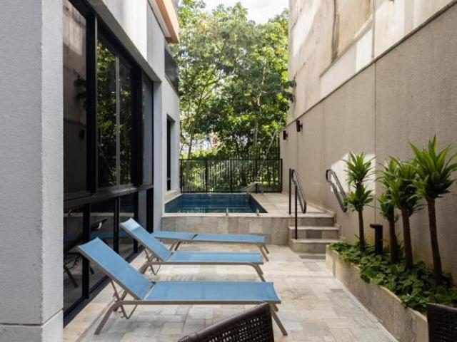 Sensacional apartamento para venda em Chácara Inglesa com 1 quarto, 43m² jaquelinealiaga#VBIQO