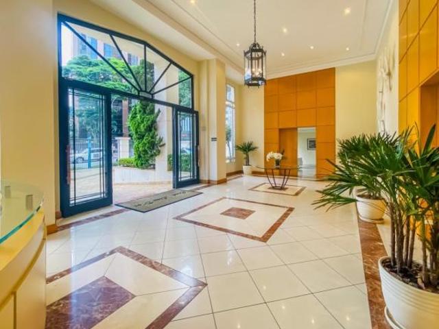 Excelente apartamento para venda em Consolação com 1 quarto, 41m²