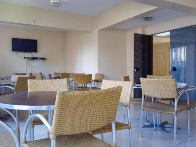 Aconchegante apartamento para venda em Fazenda Morumbi com 2 quartos, 48m² theremaxcollection#3K3L