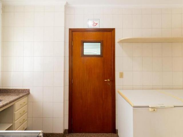 Funcional apartamento para venda em Freguesia do Ó com 4 quartos, sendo 2 suítes, 172m² samuelmisi
