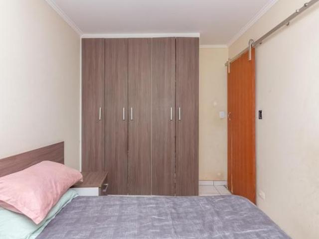 Excelente apartamento para venda em Freguesia do Ó com 2 quartos, 59m² brunopaes#1G85R