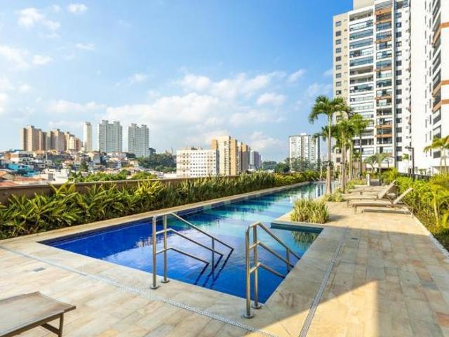 Excelente apartamento para venda em Freguesia do Ó com 2 quartos, sendo 1 suíte, 67m² camilapadula